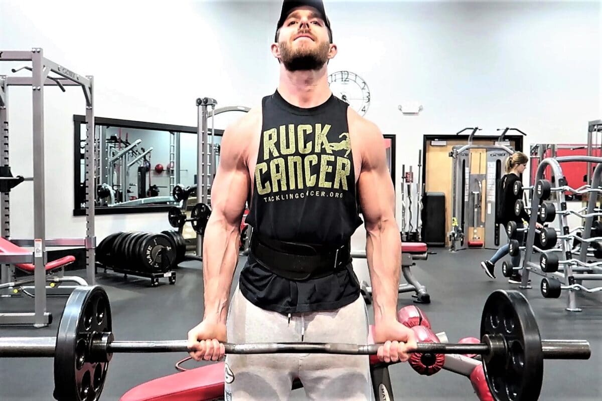 How To Make Your Veins Show: 17 Natural Ways To Increase Vascularity