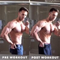 How To Make Your Veins Show: 17 Natural Ways To Increase Vascularity