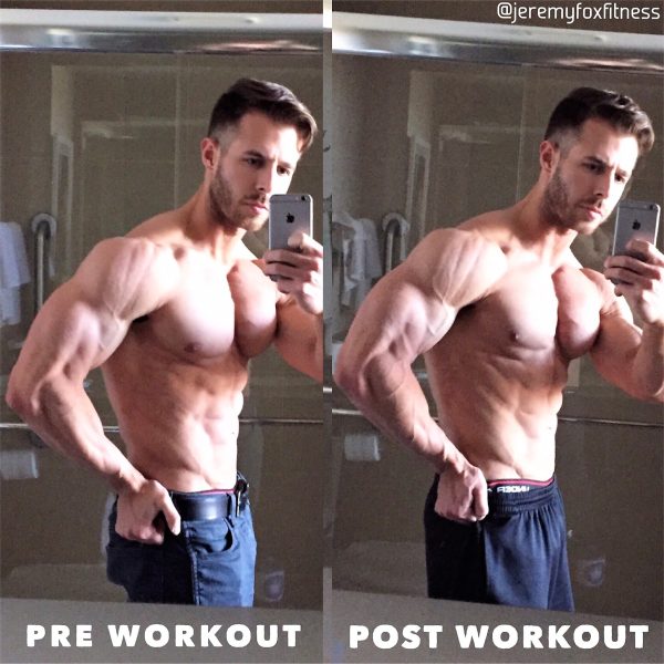 How To Make Your Veins Show: 17 Natural Ways To Increase Vascularity