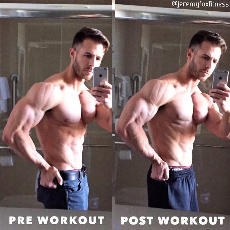How To Make Your Veins Show: 17 Natural Ways To Increase Vascularity