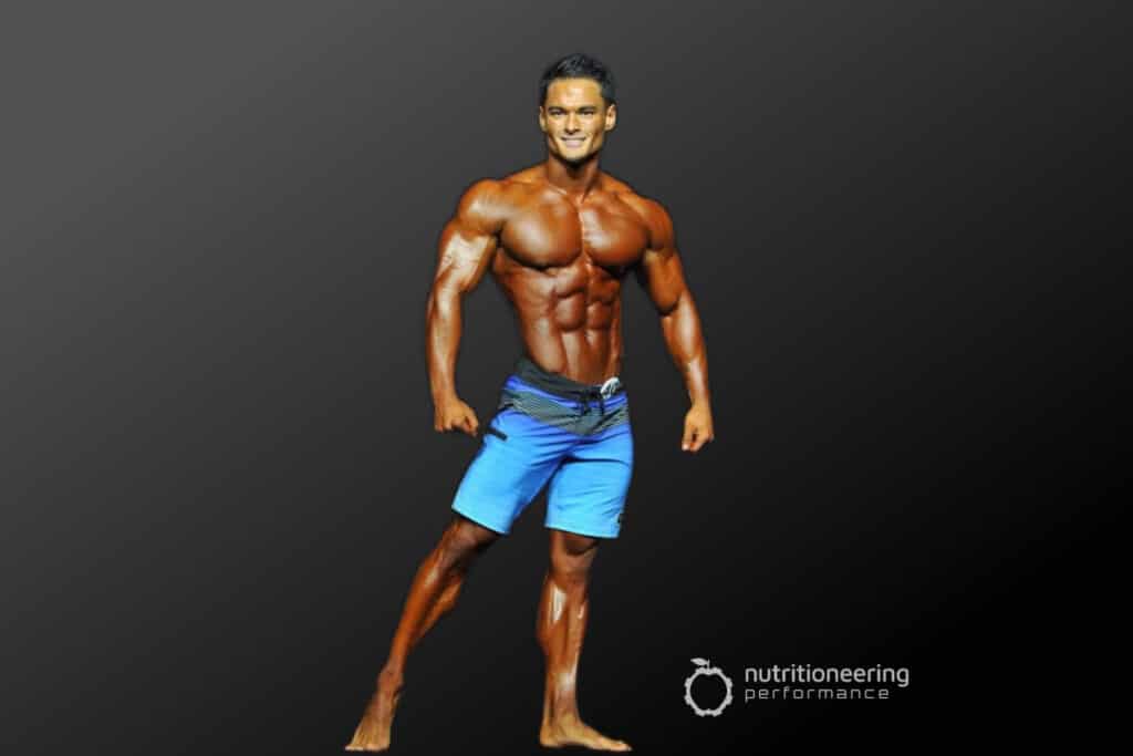 Jeremy Buendia Height, Age, & Olympia Return (2023)