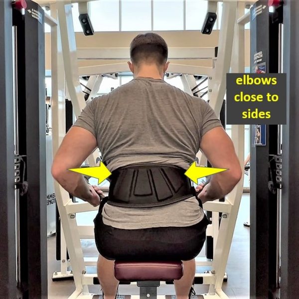 7 Best Lower Lat Exercises For A Beastly Back