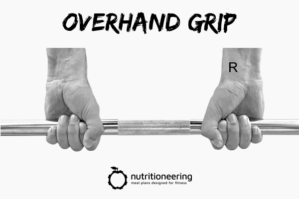 Best Deadlift Grip for You & How To Improve Deadlift Grip Strength